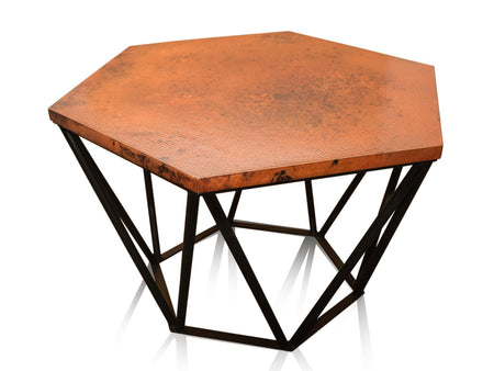 Copper Tables – Artesano Copper Sinks